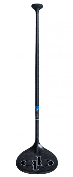 Quickblade Stingray Outrigger Paddle – Typhoon8 Paddling Products